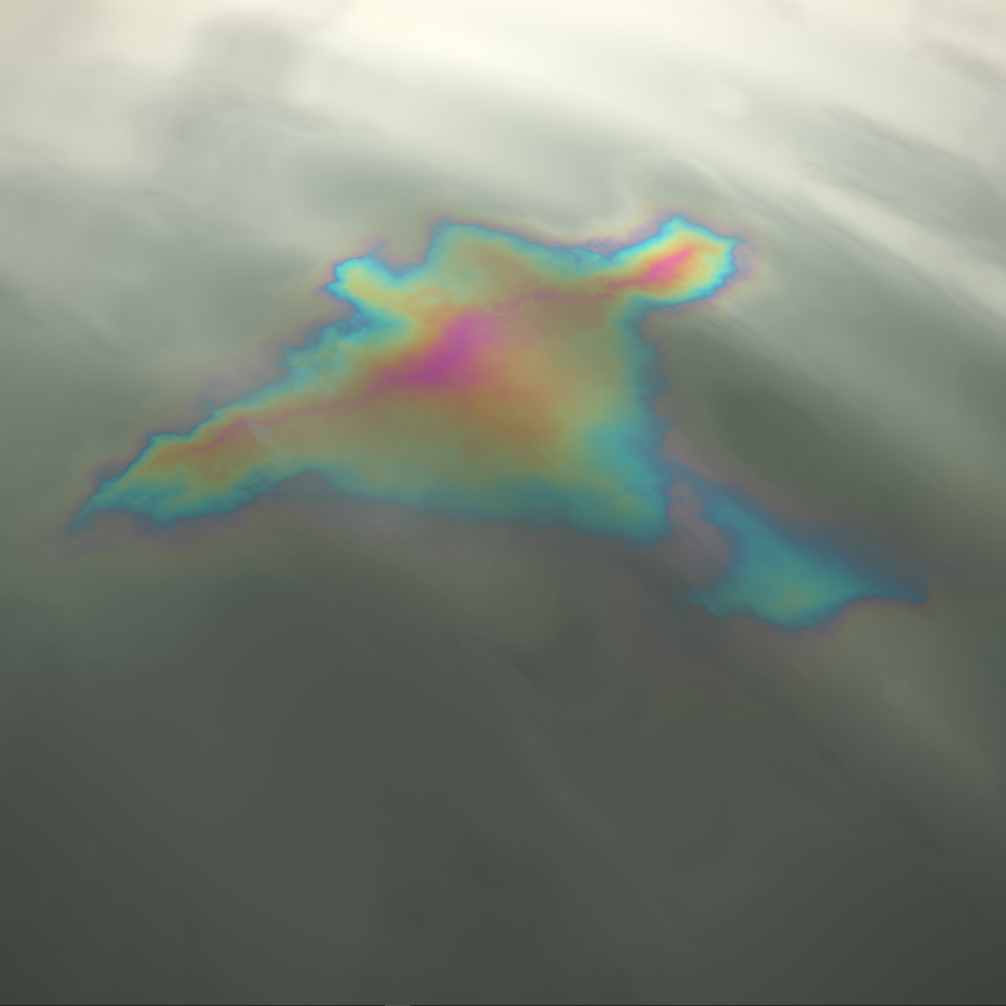 John Gerrard - Petro National